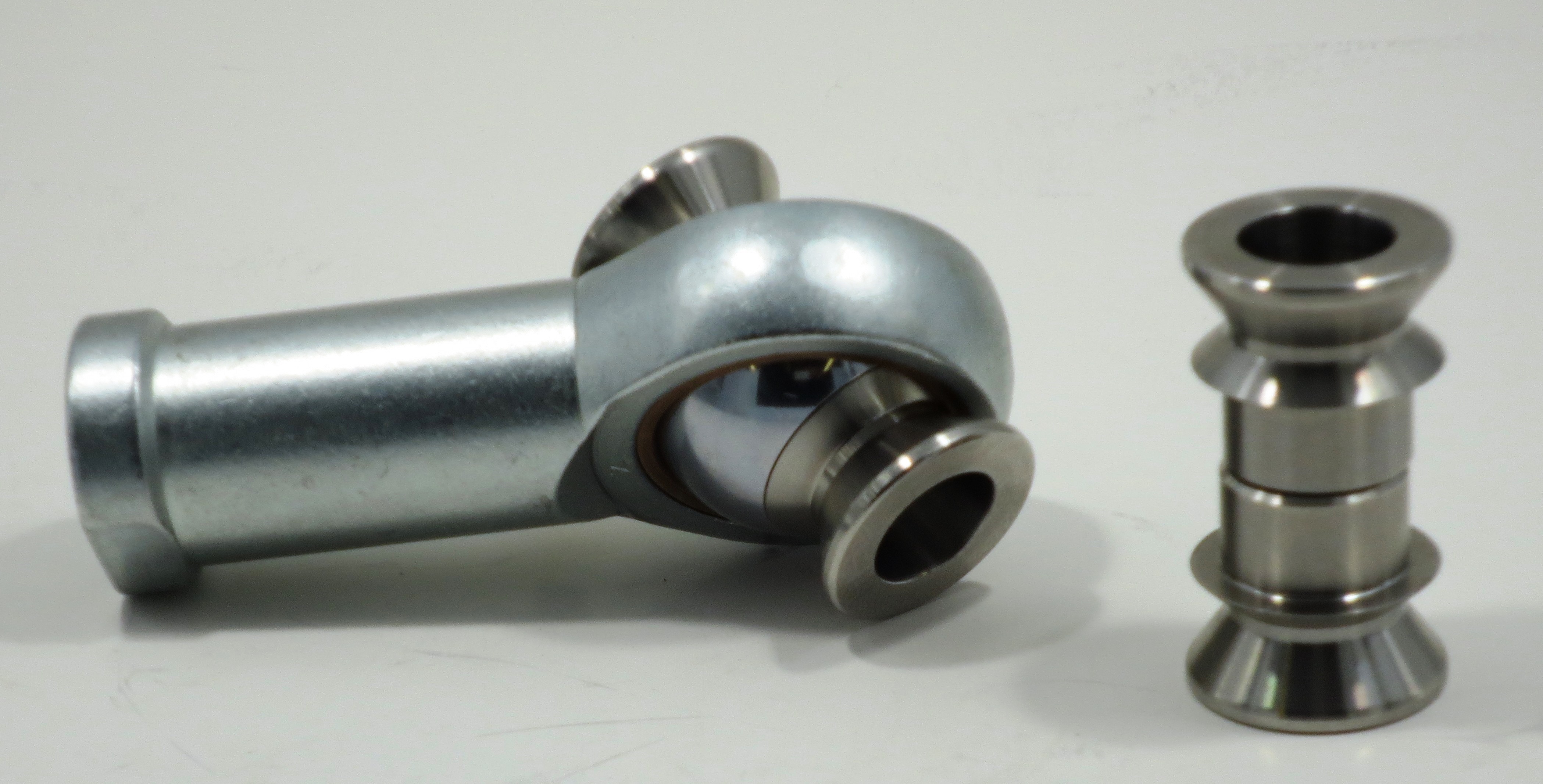 5 8 1 2 High Misalignment Spacers For Heim Joints 1 X PAIR 